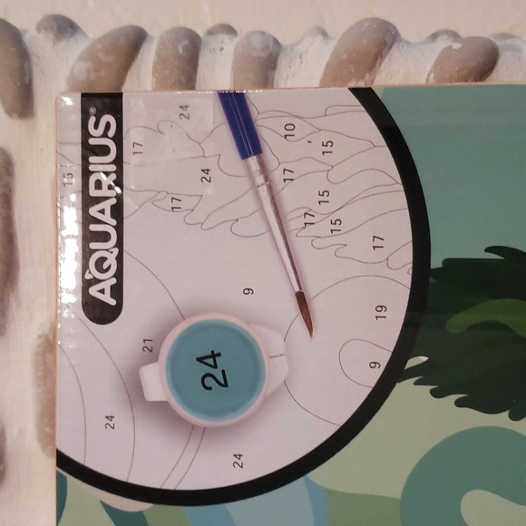 Peanuts | Art | Peanuts Snoopy And Woodstock Chill Art By The Numbers ...